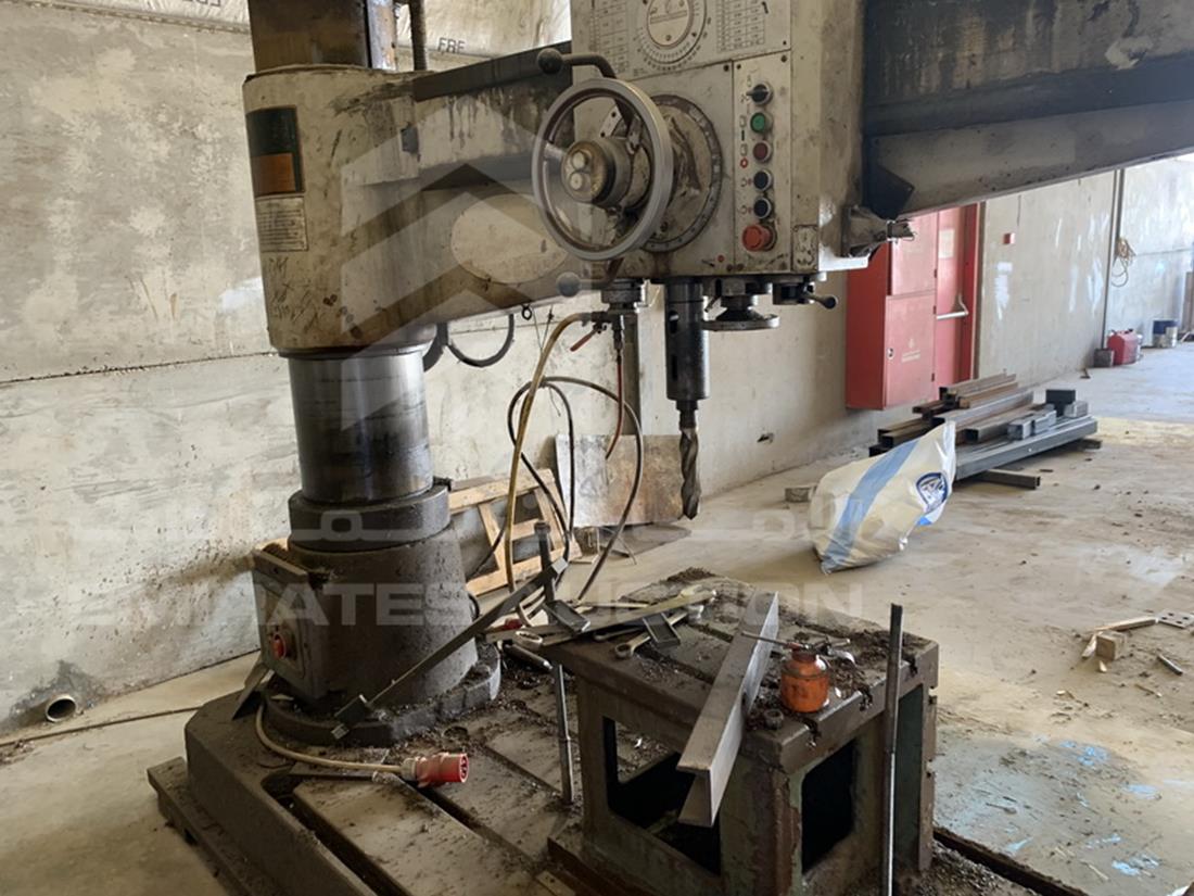 drill machines for sale in UAE - 558515 | Emirates Auction