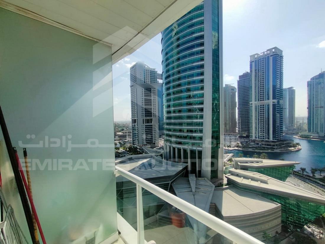 lake terrace - Apartment for sale in UAE - 16437 | Emirates Auction