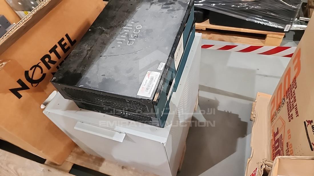 IT Equipment's للبيع في الامارات - 600784 | الإمارات للمزادات