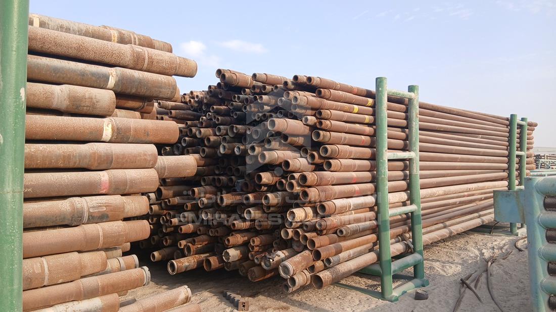 Various scrap materials for sale in UAE - 608759 | Emirates Auction