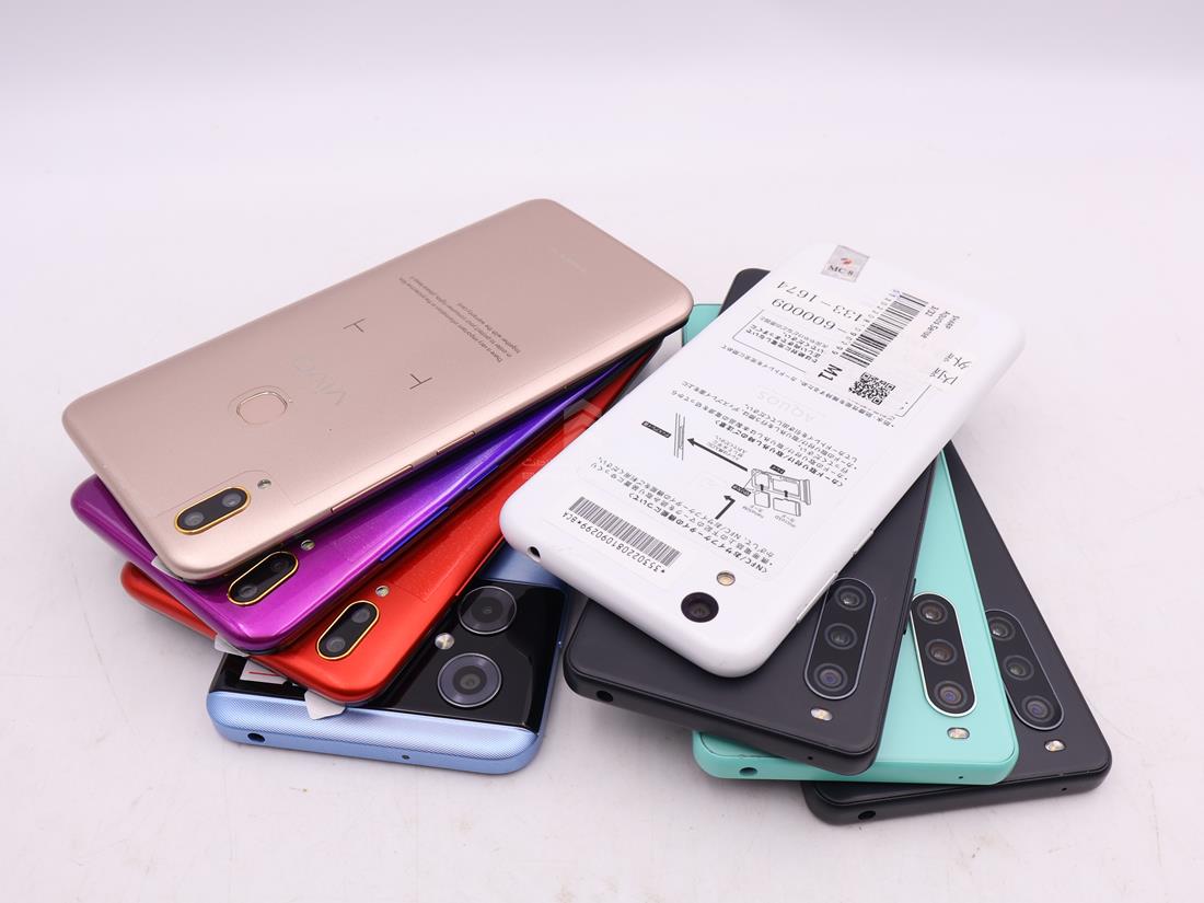 Mobile Phones for sale in UAE - 589429 | Emirates Auction