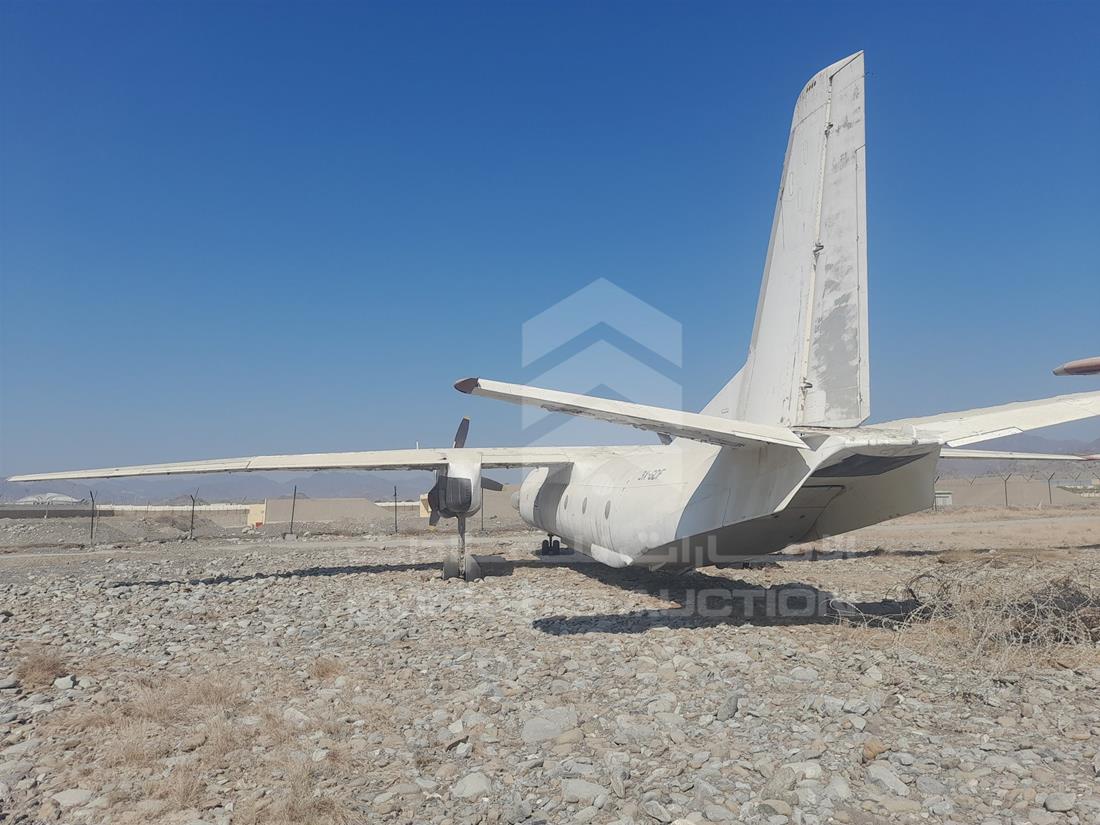 Aircraft Scrap for sale in UAE - 531973 | Emirates Auction