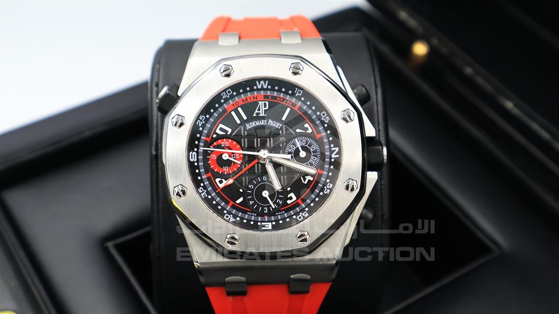 Audemars Piguet (AP) Watch for sale in UAE - 567335 | Emirates Auction