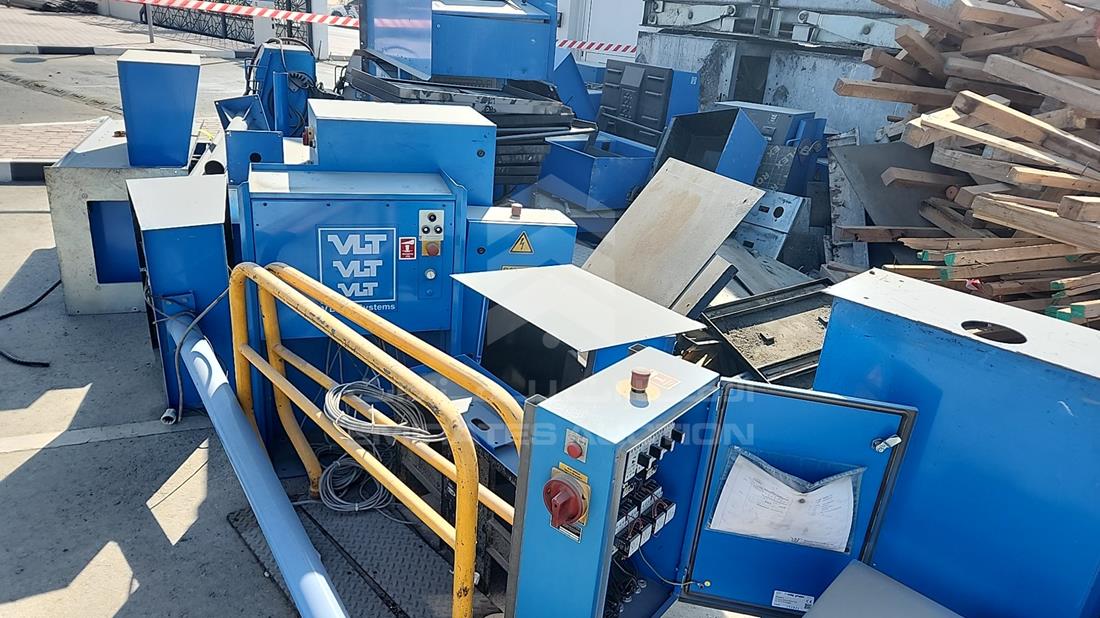 Vehicle Inspection Equipment for sale in UAE - 602334 | Emirates Auction