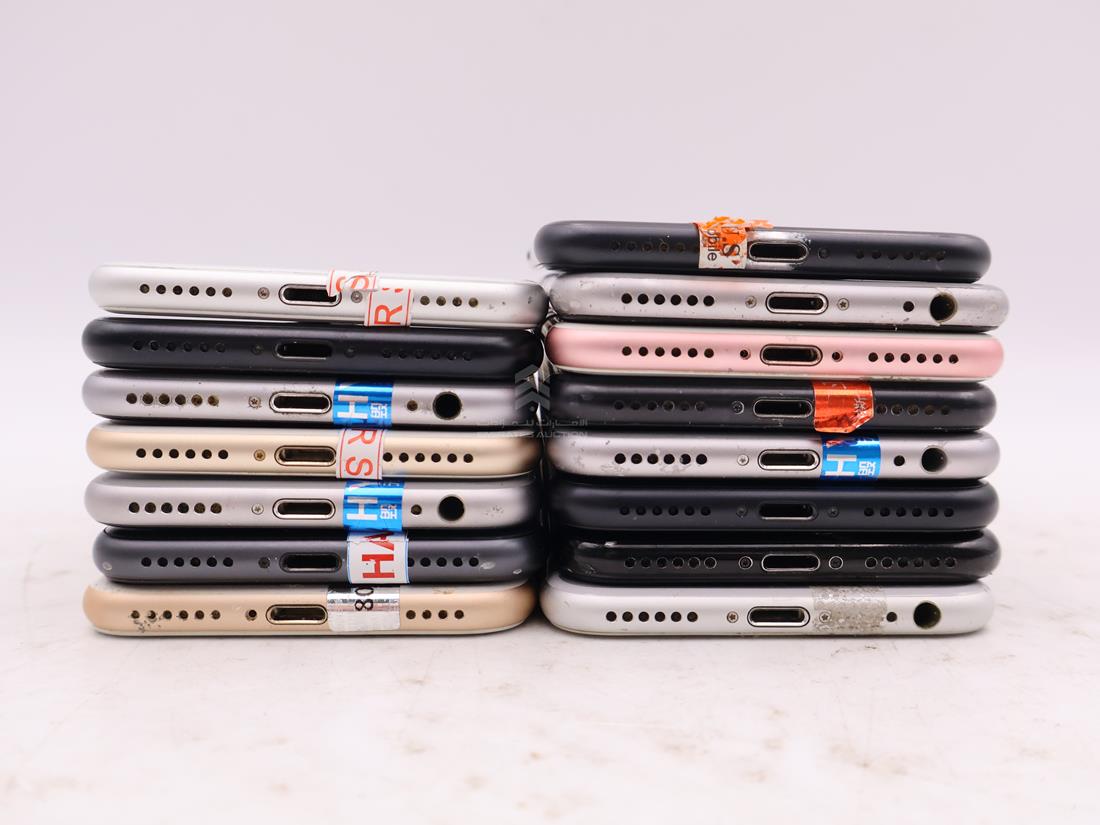 iPhones for sale in UAE - 568130 | Emirates Auction