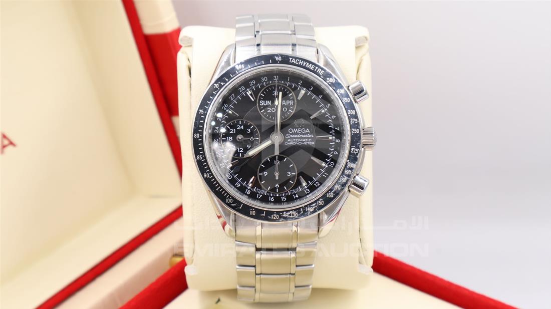 Omega watch for sale in UAE - 552336 | Emirates Auction
