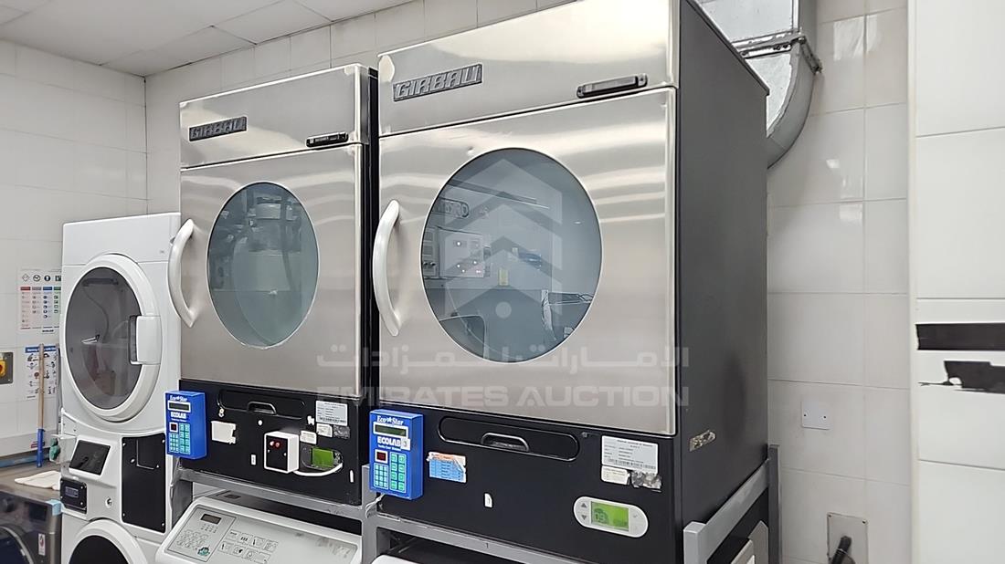 Washing Machine for sale in UAE - 581241 | Emirates Auction