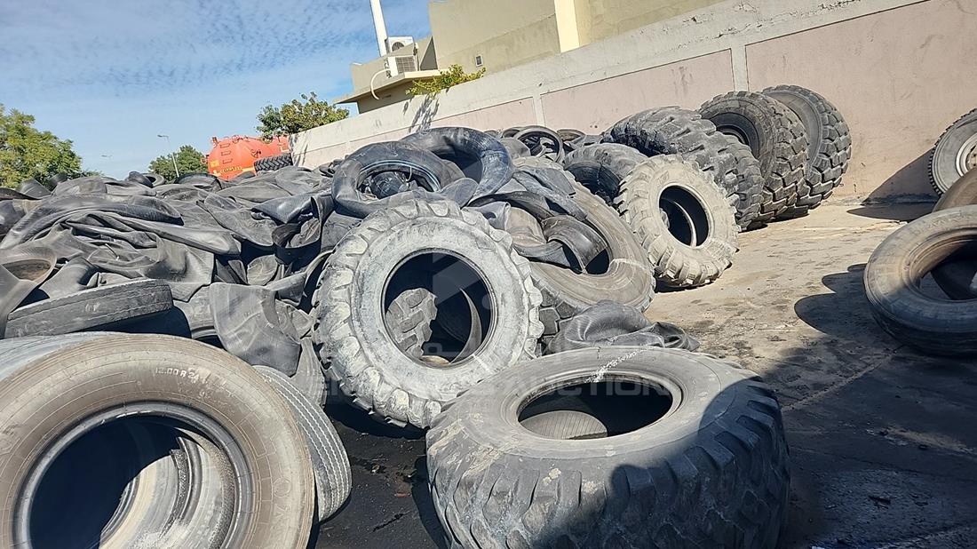 Miscellaneous Tires for sale for sale in UAE - 610195 | Emirates Auction