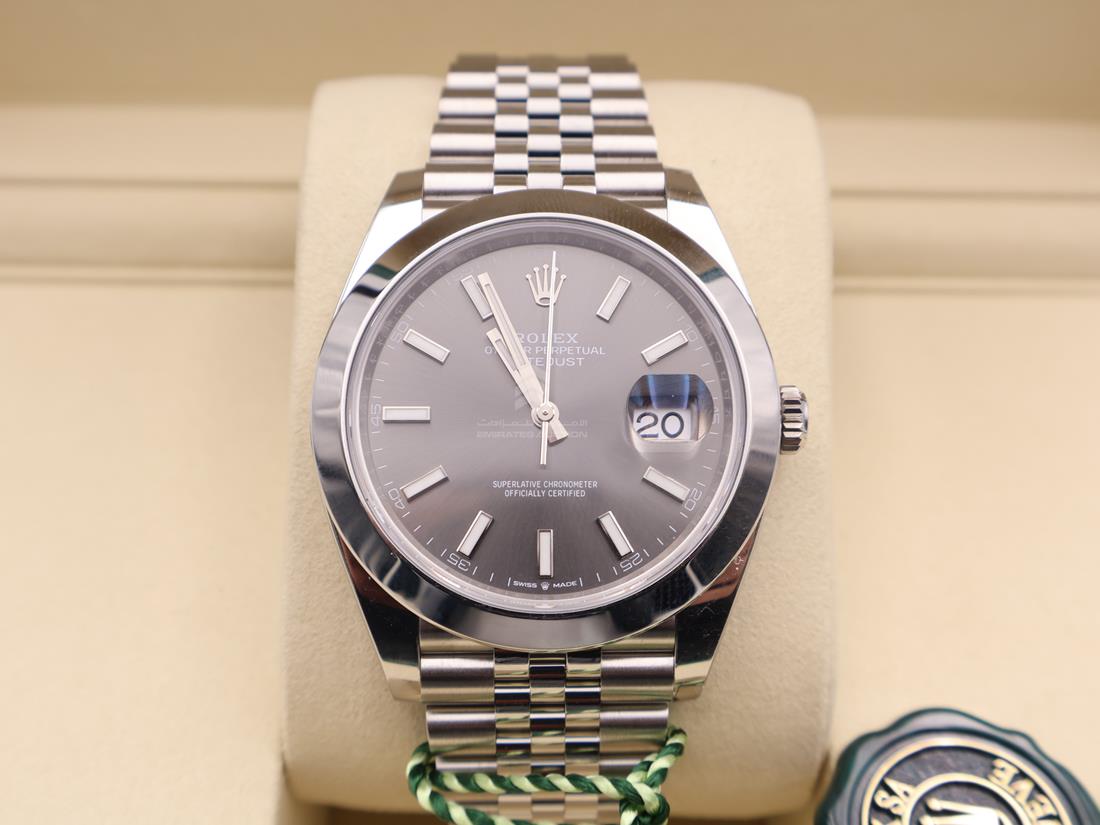 Rolex Watch for sale in UAE - 597835 | Emirates Auction