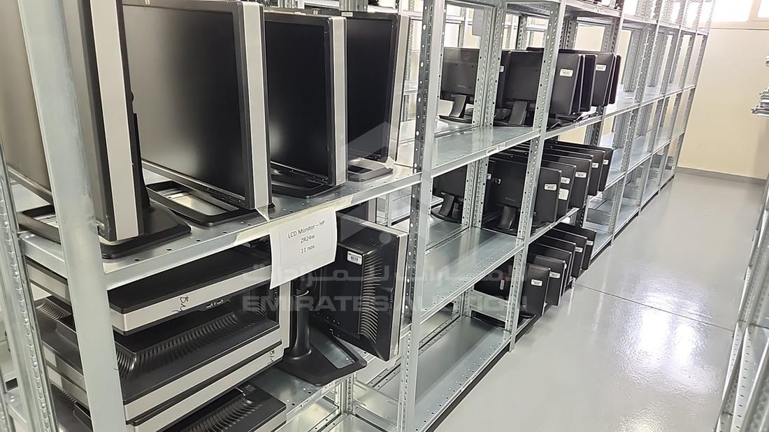 Monitors and Technical Devices for sale in UAE - 586625 | Emirates Auction