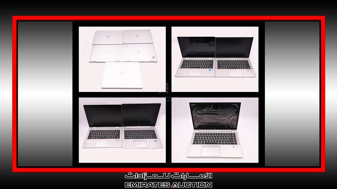 Laptops for sale in UAE - 564598 | Emirates Auction