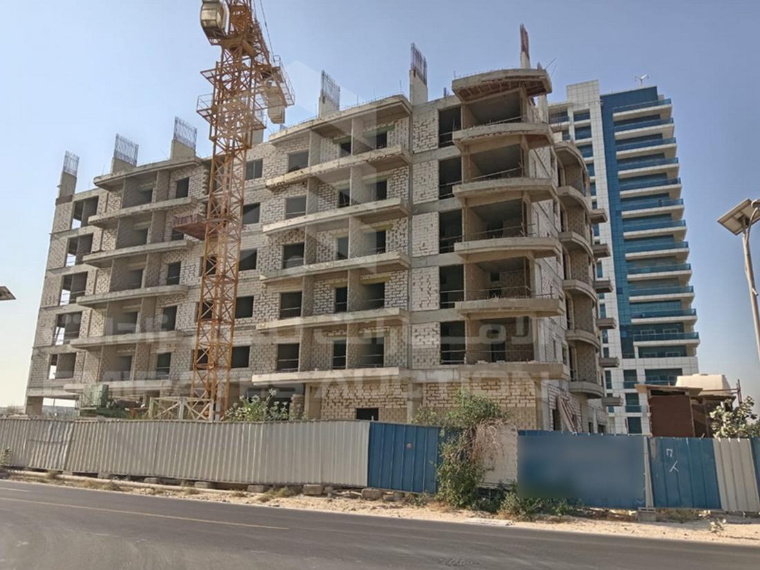 Dubai Sports City - Under Construction BLDG for sale in UAE - 16717 ...