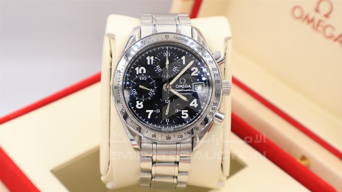 Omega watch for sale in UAE - 555862 | Emirates Auction