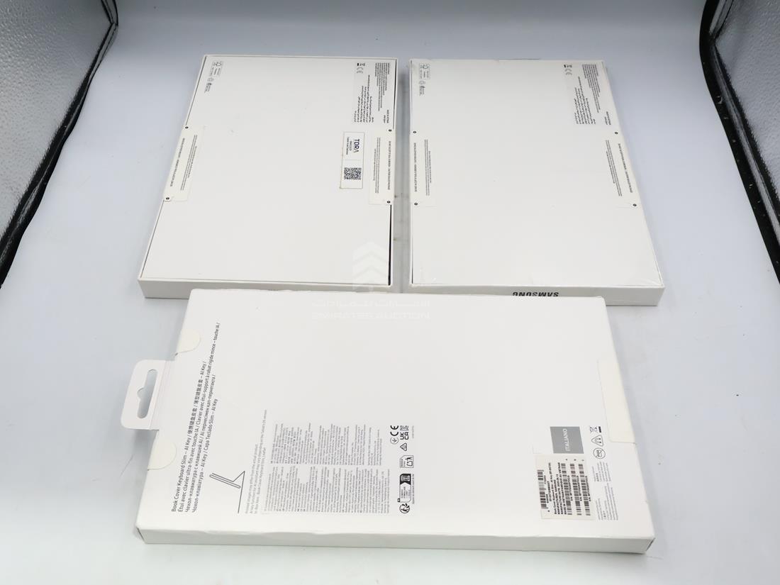 Tablets for sale in UAE - 617425 | Emirates Auction