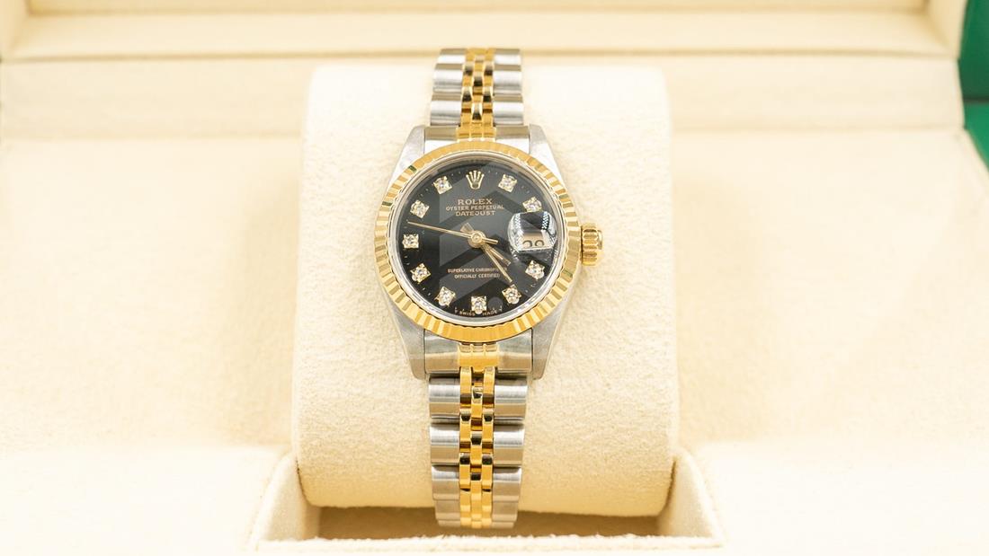 Rolex Watch for sale in UAE - 527988 | Emirates Auction