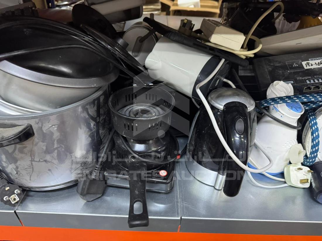Electronic equipment + Electrical appliances for sale in UAE - 584665 ...