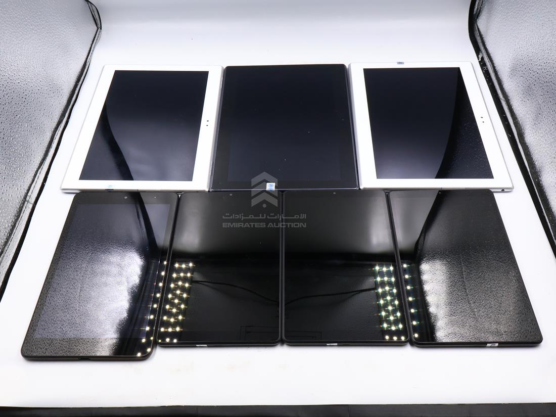 Tablets for sale in UAE - 573394 | Emirates Auction