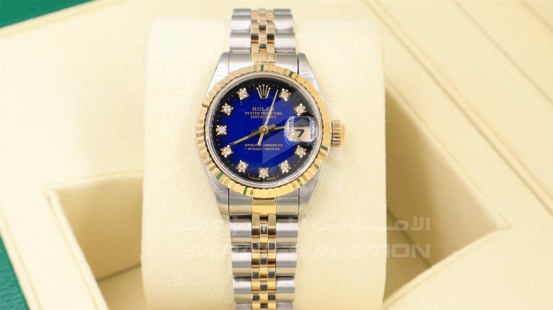 Rolex Watch for sale in UAE - 552999 | Emirates Auction
