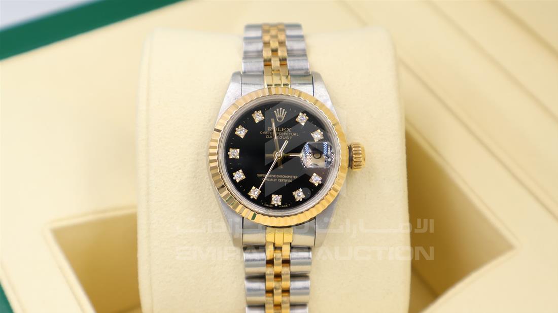Rolex Watch for sale in UAE - 549151 | Emirates Auction