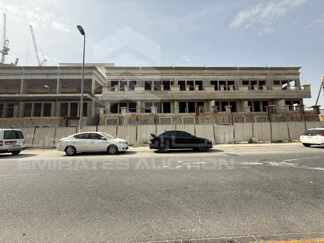 Under Construction BLDG for sale in UAE - 18627 | Emirates Auction