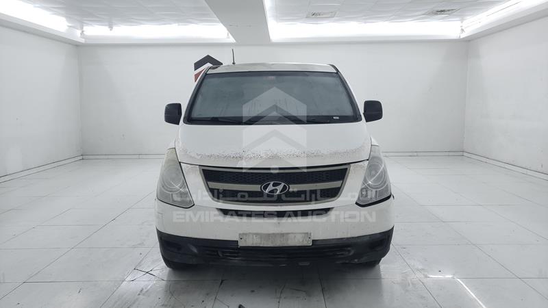 VIN: KMHWG81R6CU437897 | Hyundai H1 2012 car history - Stat.vin