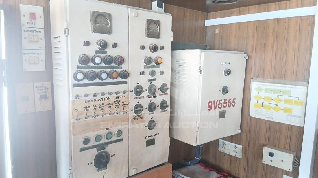 Bin Hiyee-1 for sale in UAE - 603449 | Emirates Auction