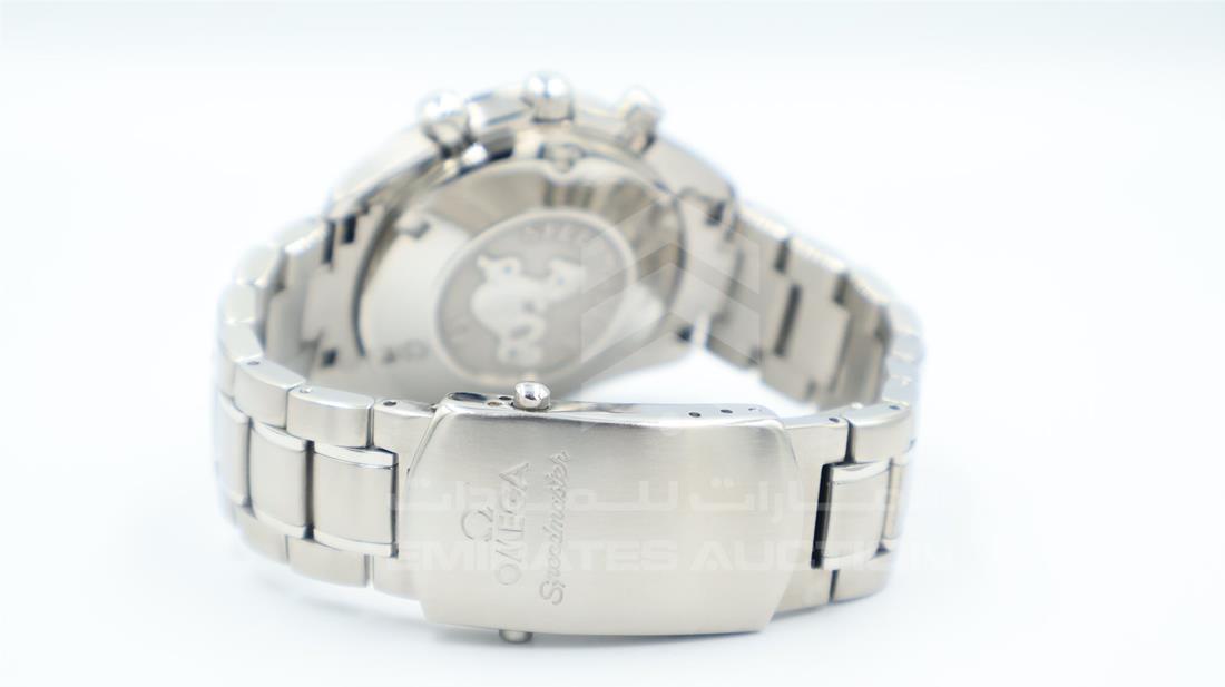 Omega watch for sale in UAE - 558042 | Emirates Auction