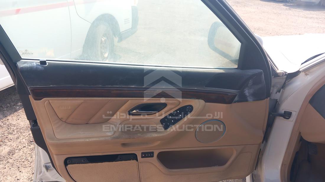 2000 BMW 750LI for sale in UAE - WBAGJ0108YDG51195 - 440192 | Emirates ...