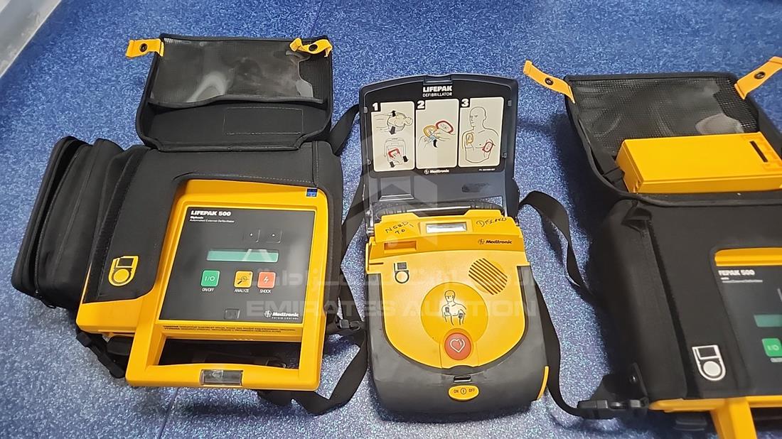 Various devices for sale in UAE - 574333 | Emirates Auction