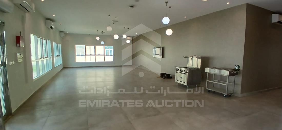 Building No. 3 for Rent for sale in UAE - 566490 | Emirates Auction