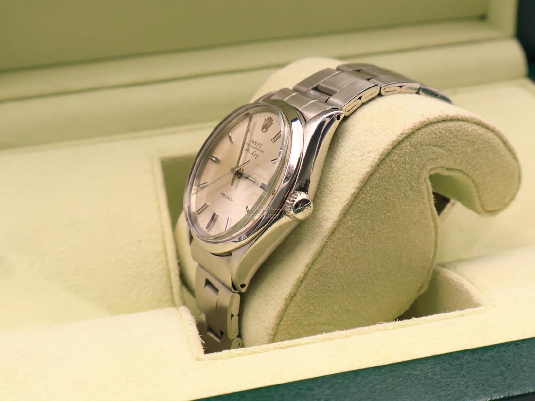 Rolex Watch for sale in UAE - 591696 | Emirates Auction