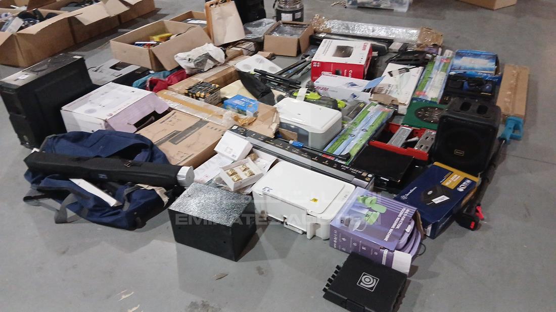 Miscellaneous Items for sale in UAE - 605847 | Emirates Auction