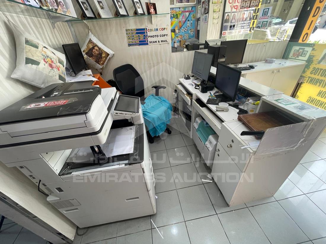 Electronic Devices for sale in UAE - 614152 | Emirates Auction