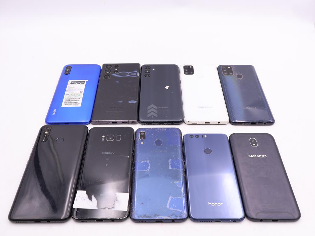 Mobile Phones for sale in UAE - 611211 | Emirates Auction