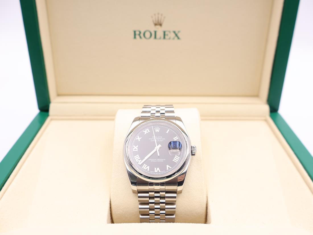 Rolex Watch for sale in UAE - 601043 | Emirates Auction
