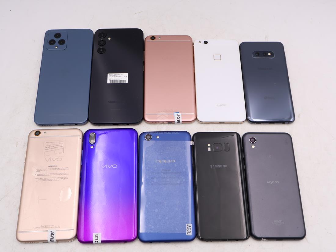 Mobile Phones for sale in UAE - 541348 | Emirates Auction