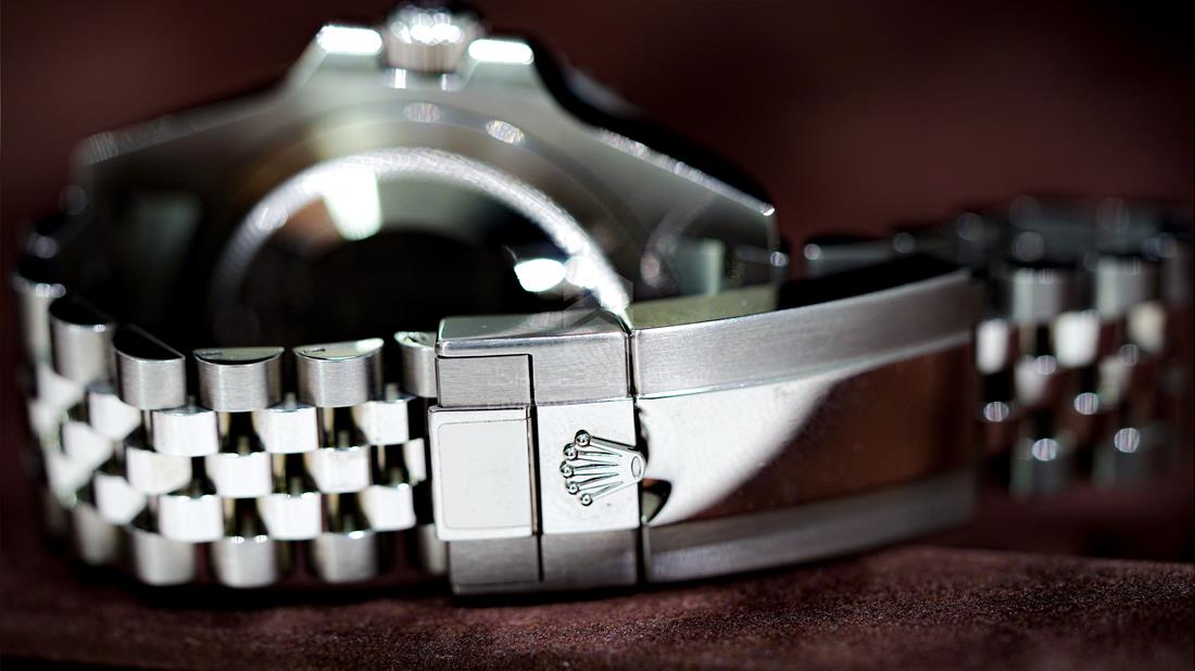 Rolex Watch for sale in UAE - 583705 | Emirates Auction