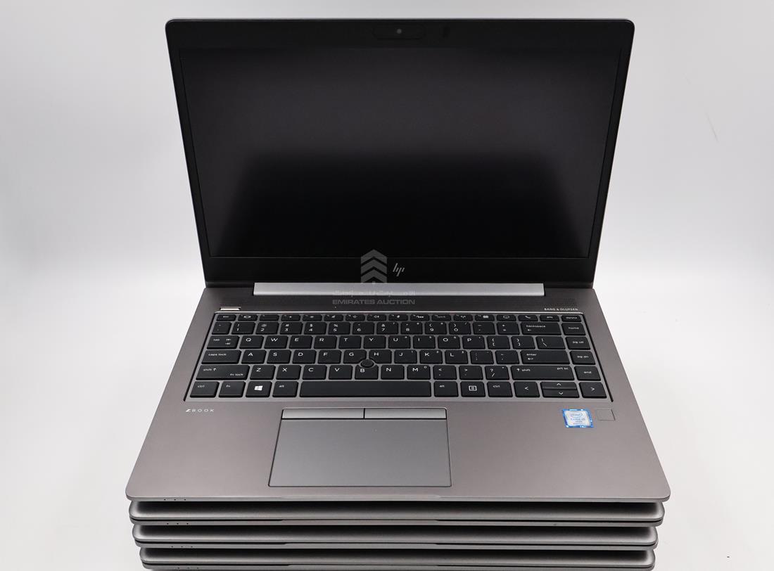 Laptops for sale in UAE - 547690 | Emirates Auction