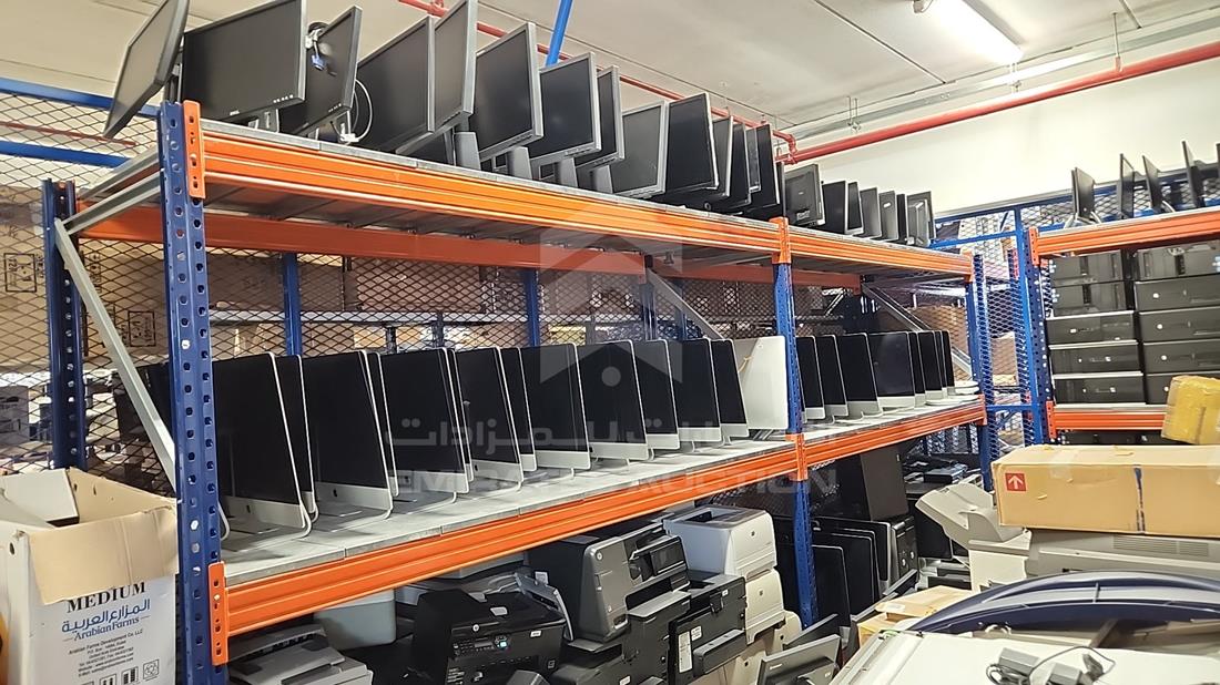 IT equipment for sale in UAE - 566472 | Emirates Auction