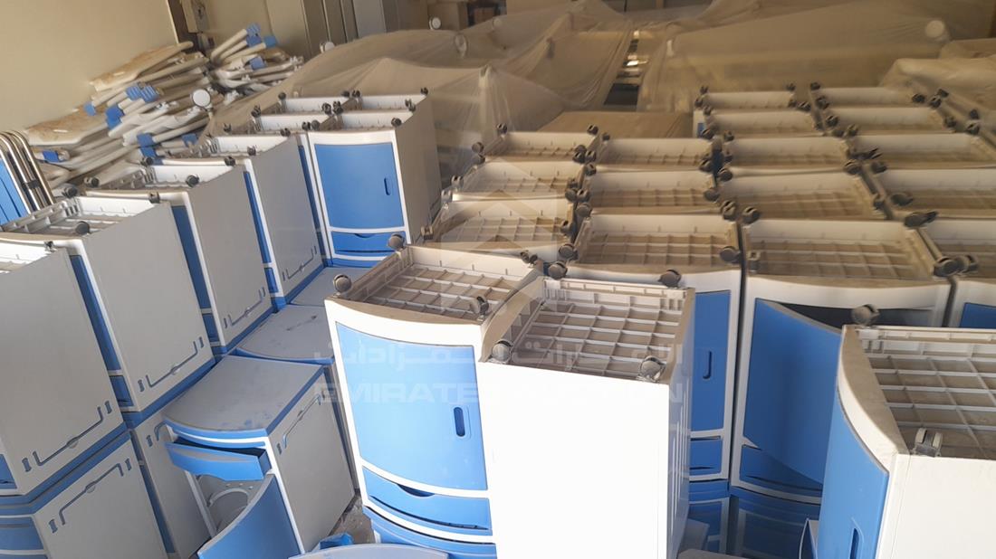 Miscellaneous scrap materials for sale for sale in UAE - 542022 ...