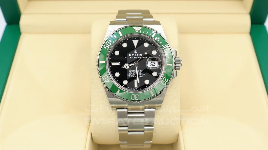 Rolex Watch for sale in UAE - 560078 | Emirates Auction