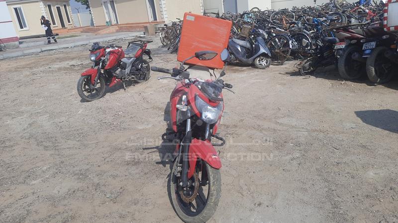 VIN: MD637DE7XL2H00022 | TVS Apache 2020 car history - Stat.vin