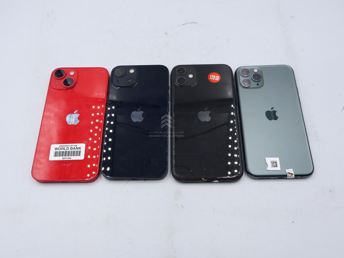 iPhones for sale in UAE - 541277 | Emirates Auction