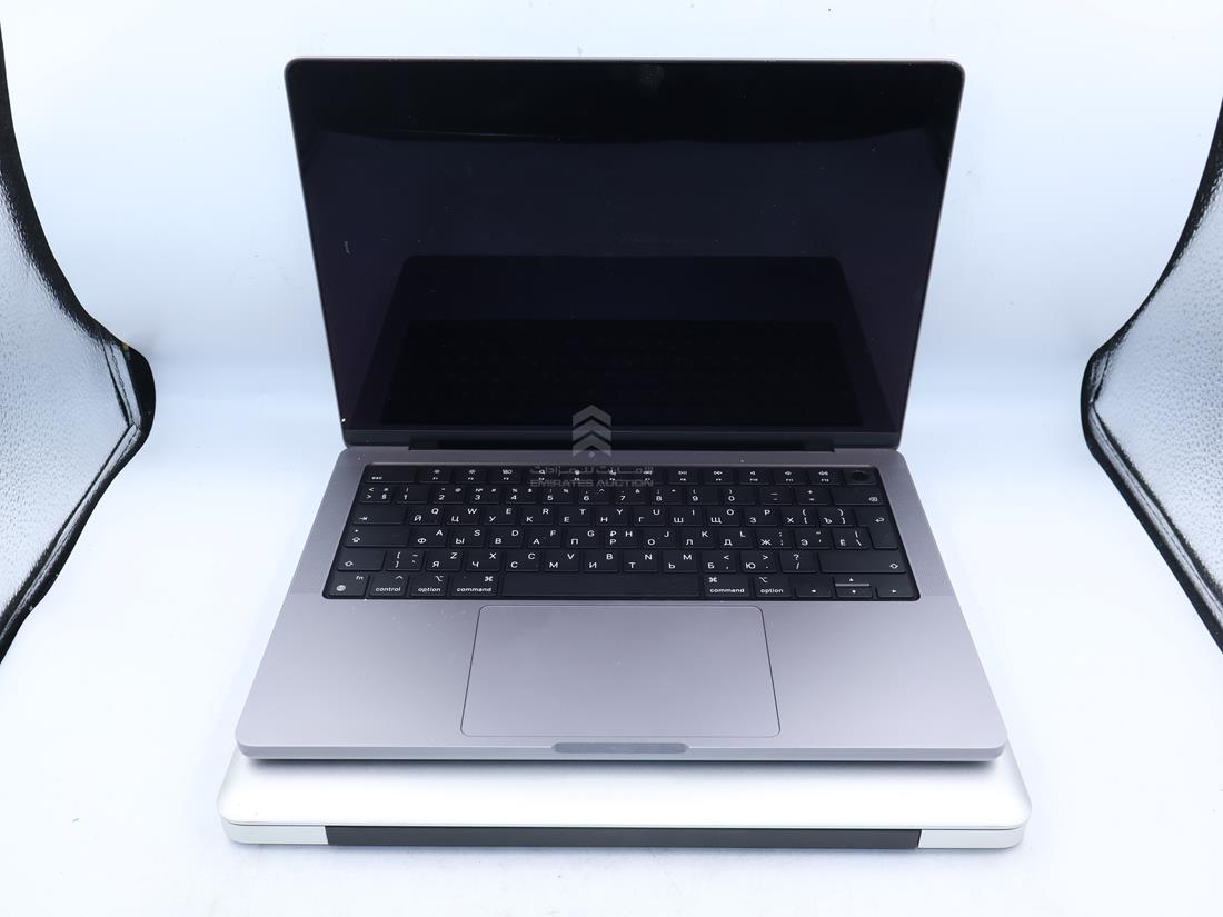 Apple Laptop for sale in UAE - 510535 | Emirates Auction