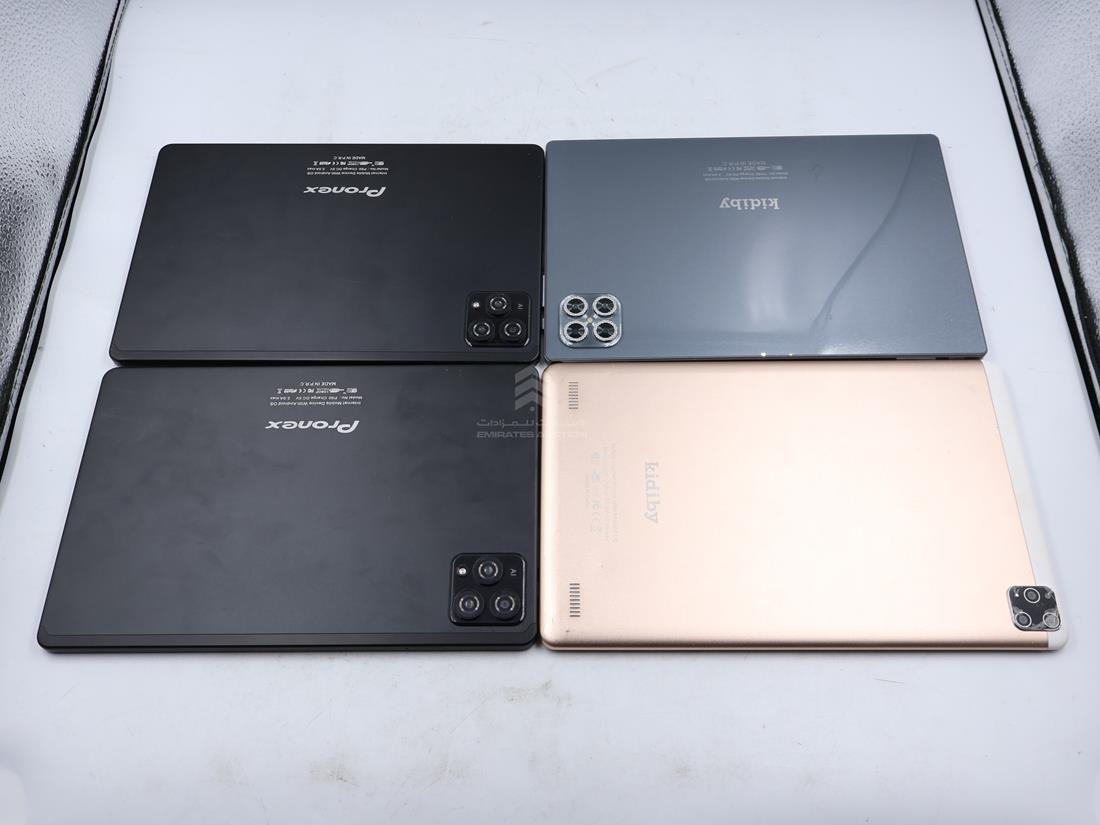 Tablets for sale in UAE - 544621 | Emirates Auction
