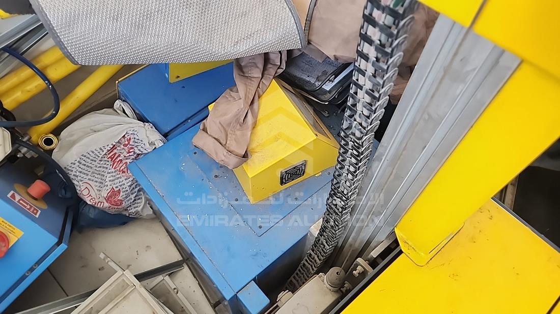 Vehicle Inspection Equipment for sale in UAE - 602334 | Emirates Auction