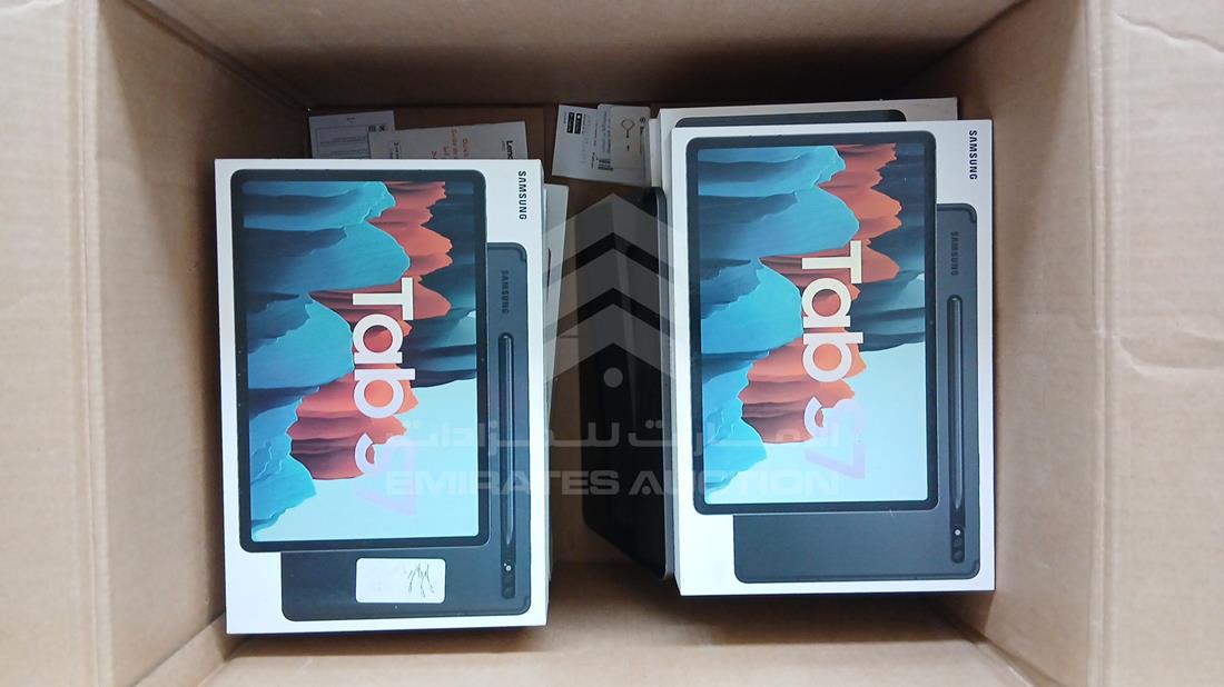 Ipads and Tablets for sale in UAE - 605293 | Emirates Auction