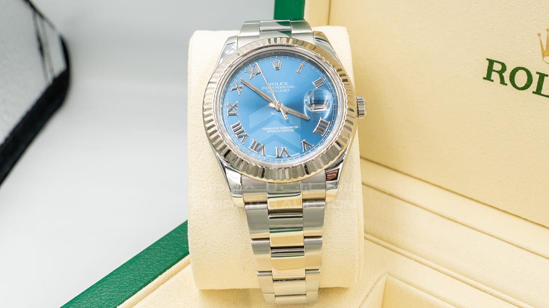 Rolex Watch for sale in UAE - 520096 | Emirates Auction