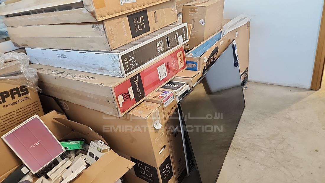 Electronic Devices for sale in UAE - 597825 | Emirates Auction