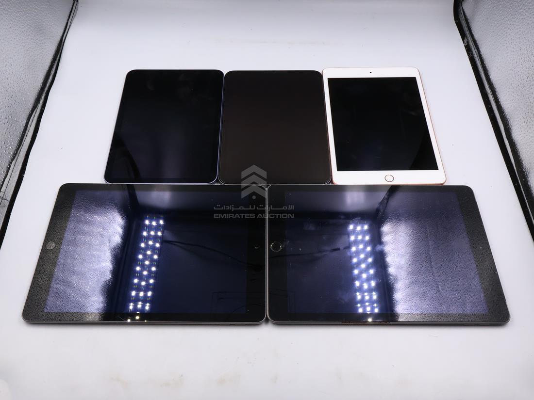 Ipad for sale in UAE - 596387 | Emirates Auction